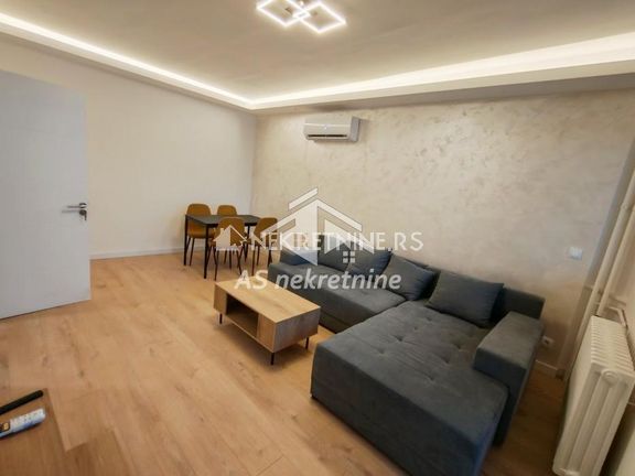Zemun, Save Kovačevića, 2.0 stan, 50m2, 650 EUR