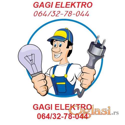 Električar Beograd