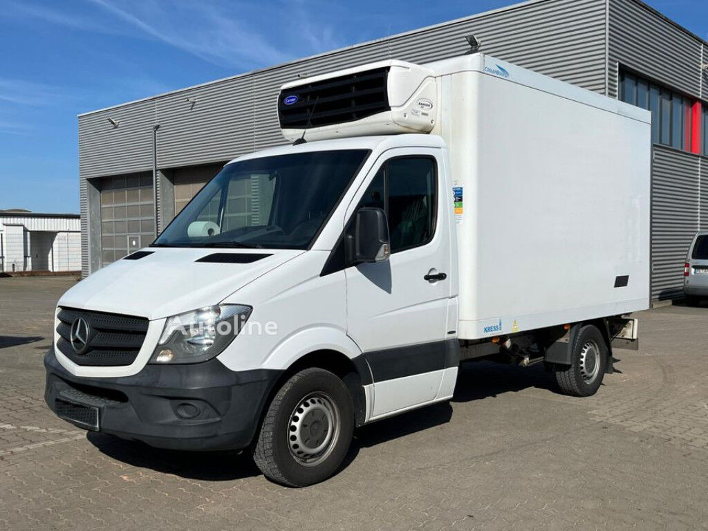 Mercedes-Benz Sprinter 316 CDI kamion hladnjača < 3.5t