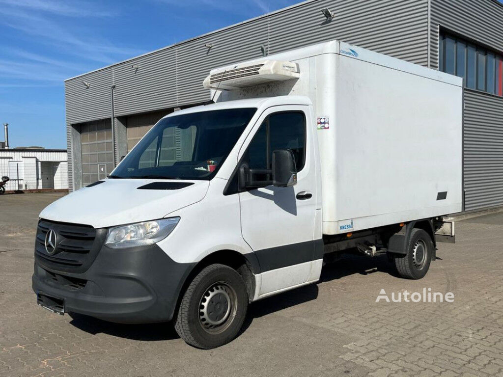 Mercedes-Benz Sprinter 316 CDI Kühlkoffer kamion hladnjača < 3.5t
