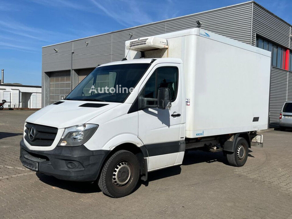 Mercedes-Benz Sprinter 314 CDI Kühlkoffer Tiefkühler kamion hladnjača < 3.5t
