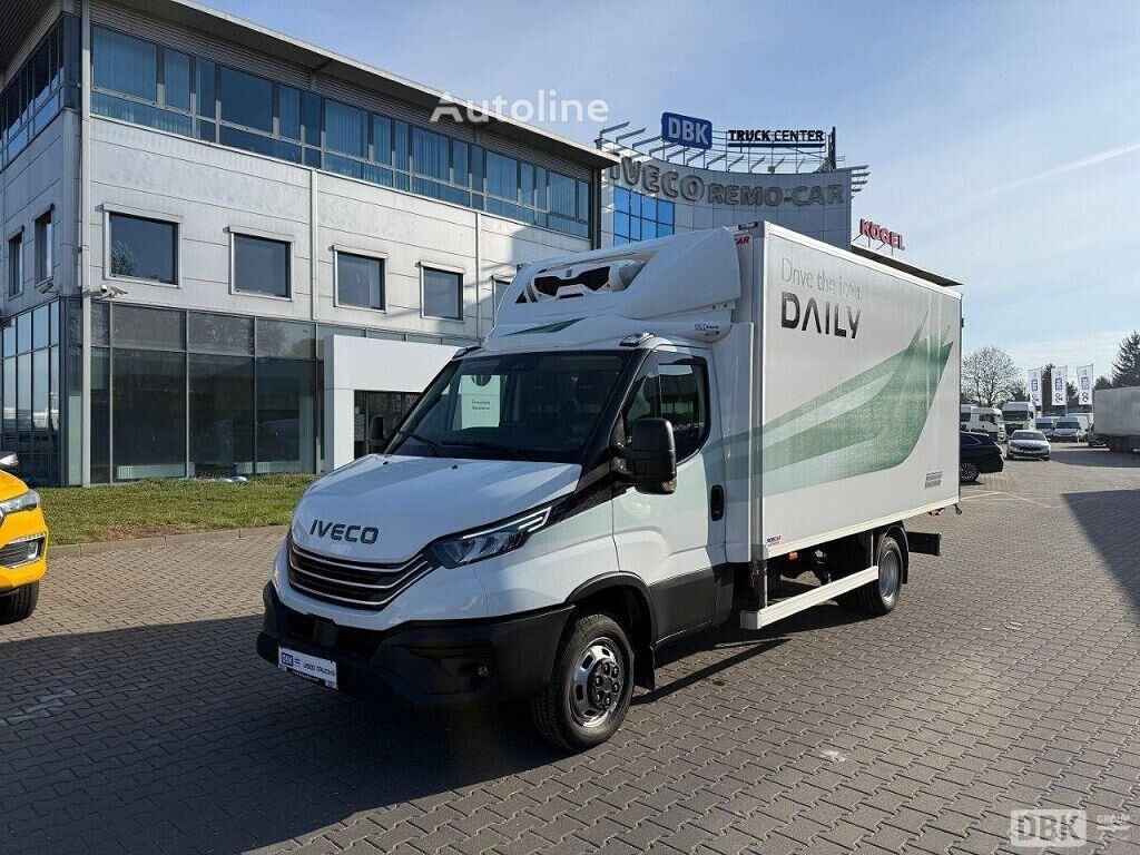 IVECO ROMCAR DAILY 50C/35 kamion hladnjača < 3.5t