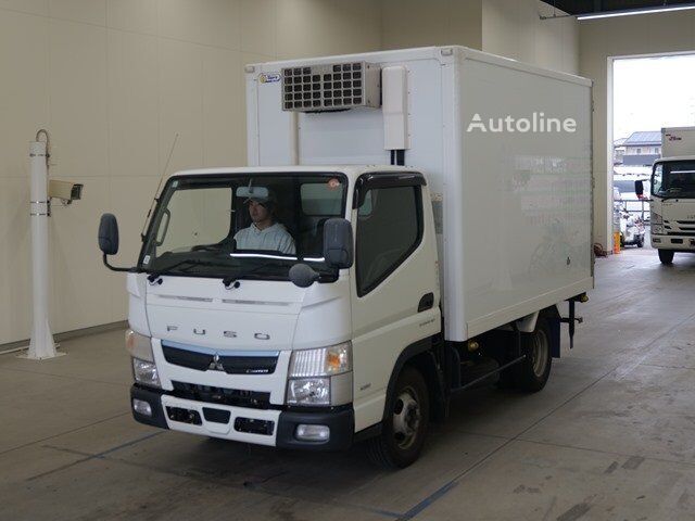 Mitsubishi CANTER kamion hladnjača < 3.5t