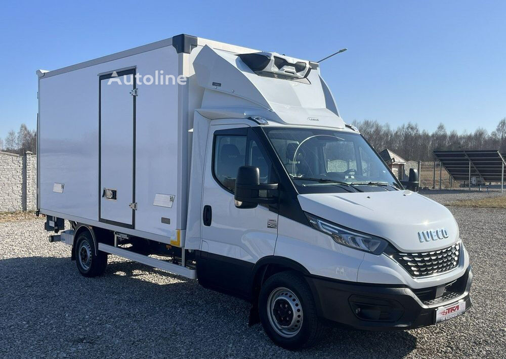 IVECO Daily kamion hladnjača < 3.5t