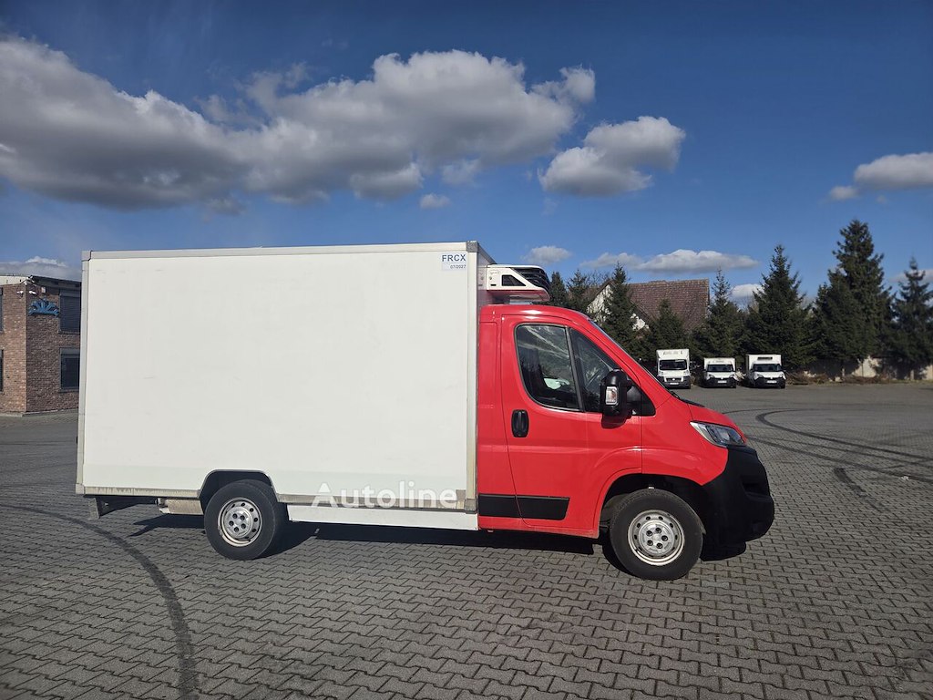 Fiat Ducato 2.3 kamion hladnjača < 3.5t