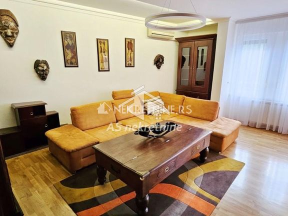 Stari grad, Dorćol, 3.0 stan, 80m2, 1250 EUR