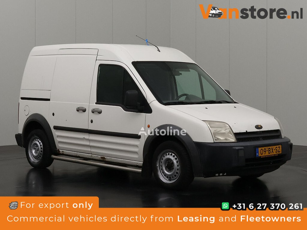 Ford Transit Connect T220L 1.8 TDdi minibus furgon