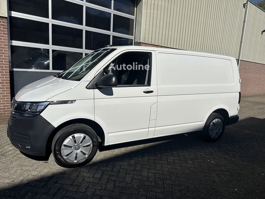 Volkswagen Transporter 2.0 TDI 150pk DSG L1H1 minibus furgon