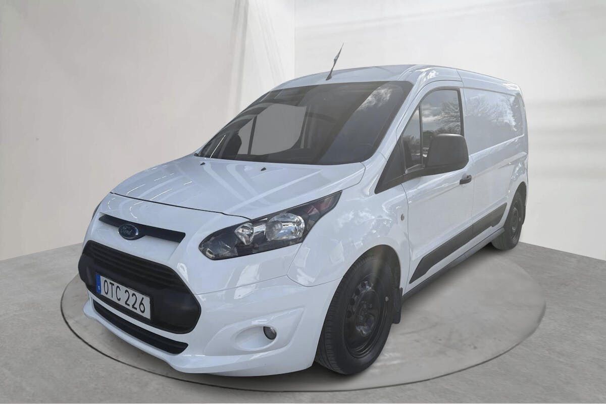 Prodaje se Ford Transit minibus furgon na aukciji