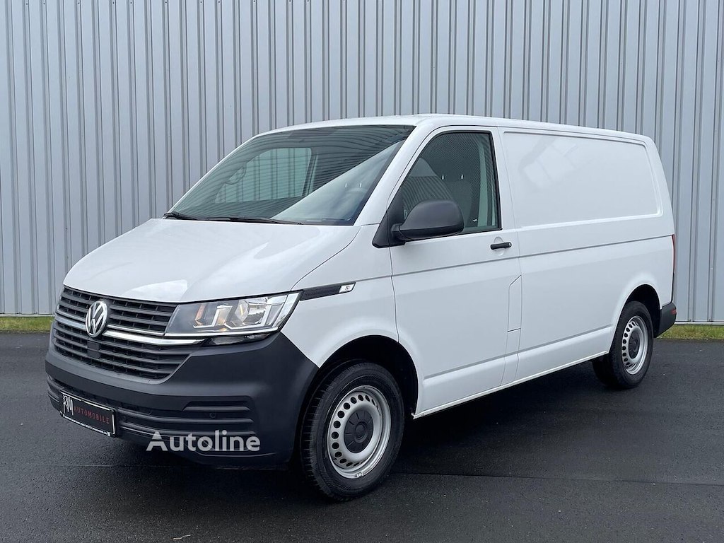 Volkswagen Transporter T6.1 minibus furgon