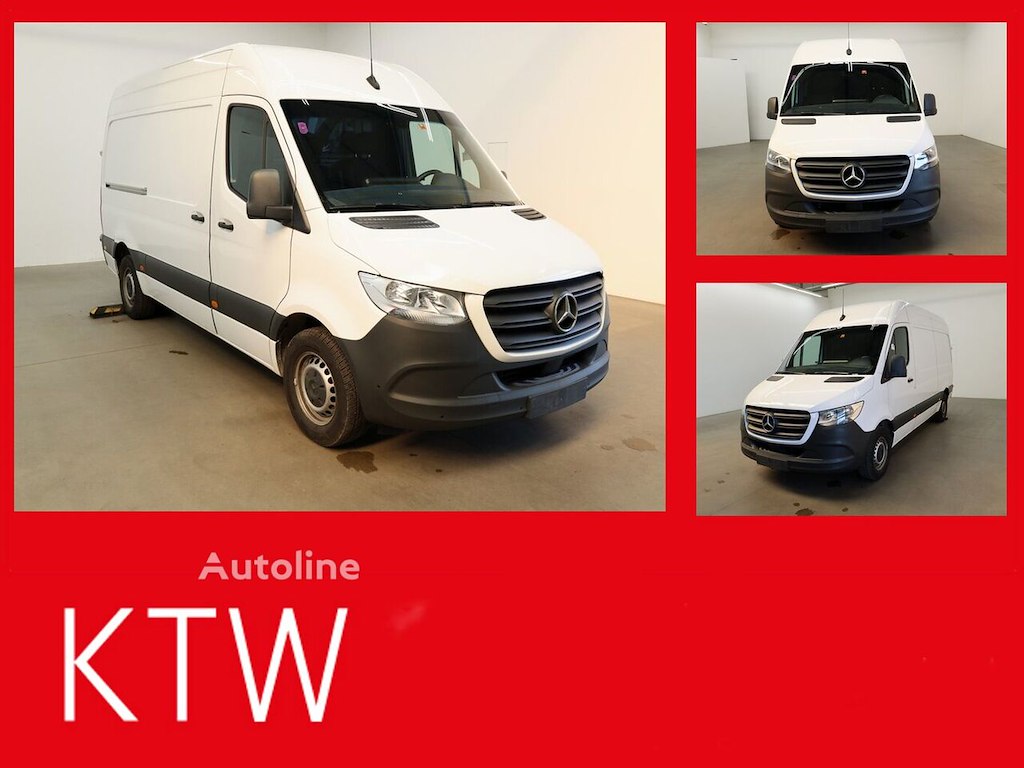 Mercedes-Benz Sprinter 317 CDI,L2H2,Automatik,Kamera minibus furgon