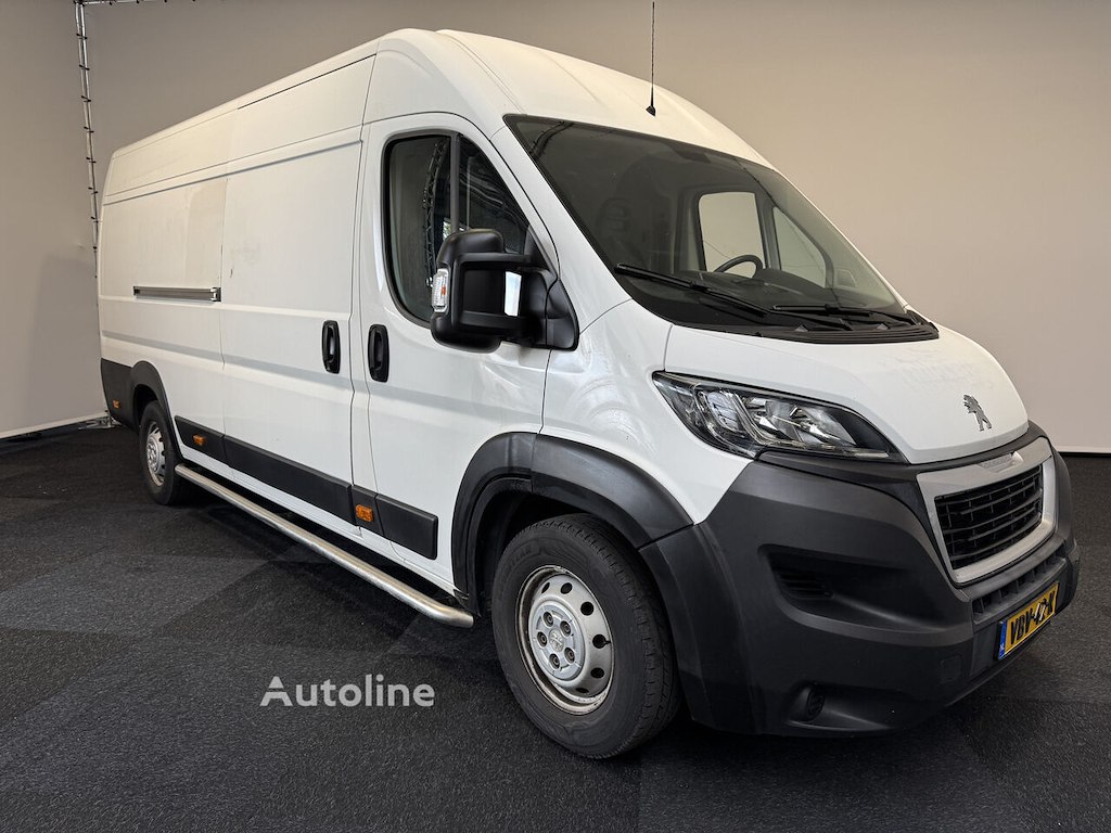 Peugeot BOXER Boxer Maxi L4H2 435 BlueHDi 160 PK Euo 6 minibus furgon