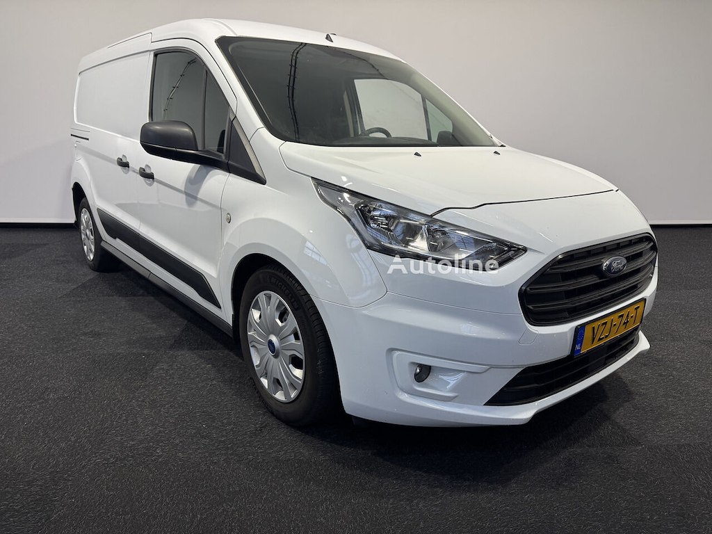 Ford TRANSIT CONNECT LANG 1.5 TDI Euro 6 Apk 11-2026. 100 PK minibus furgon