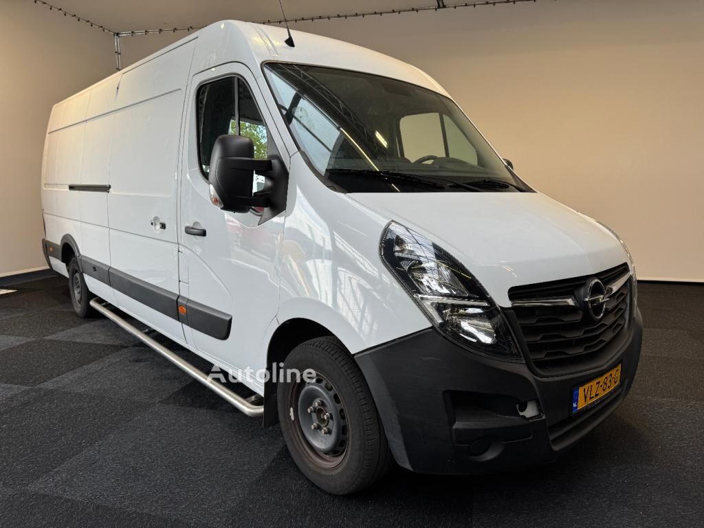 Opel MOVANO 2.3 L4H2 Euro 6 Maxi Airco APK 12 -2026 minibus furgon