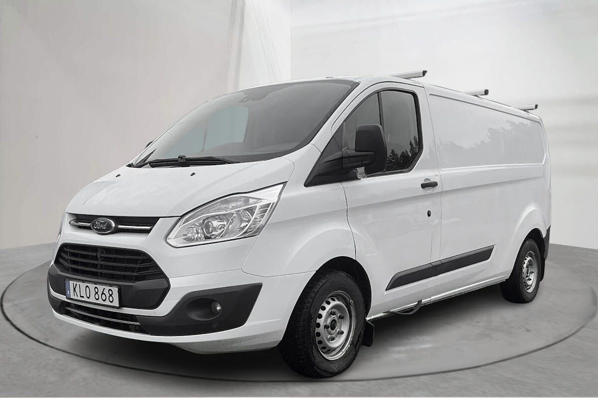 Prodaje se Ford Transit minibus furgon na aukciji