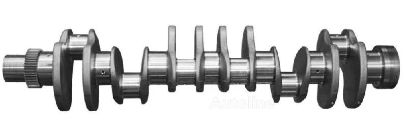 Cummins M11-C kolenasto vratilo