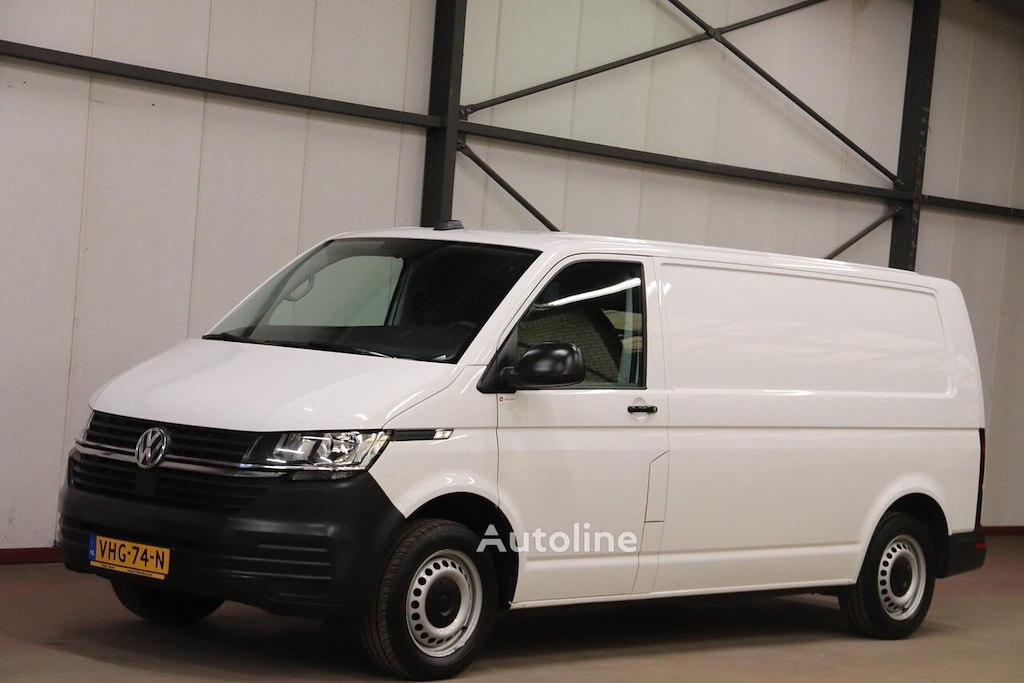 Volkswagen Transporter 2.0 TDI L2H1 LANG EURO 6 ACHTERUITRIJCAMERA minibus furgon
