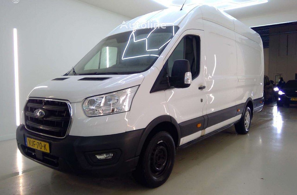 Ford Transit minibus furgon