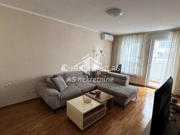 Novi Beograd, Blok 67, Belville, 2.0 stan, 69m2, 1000 EUR