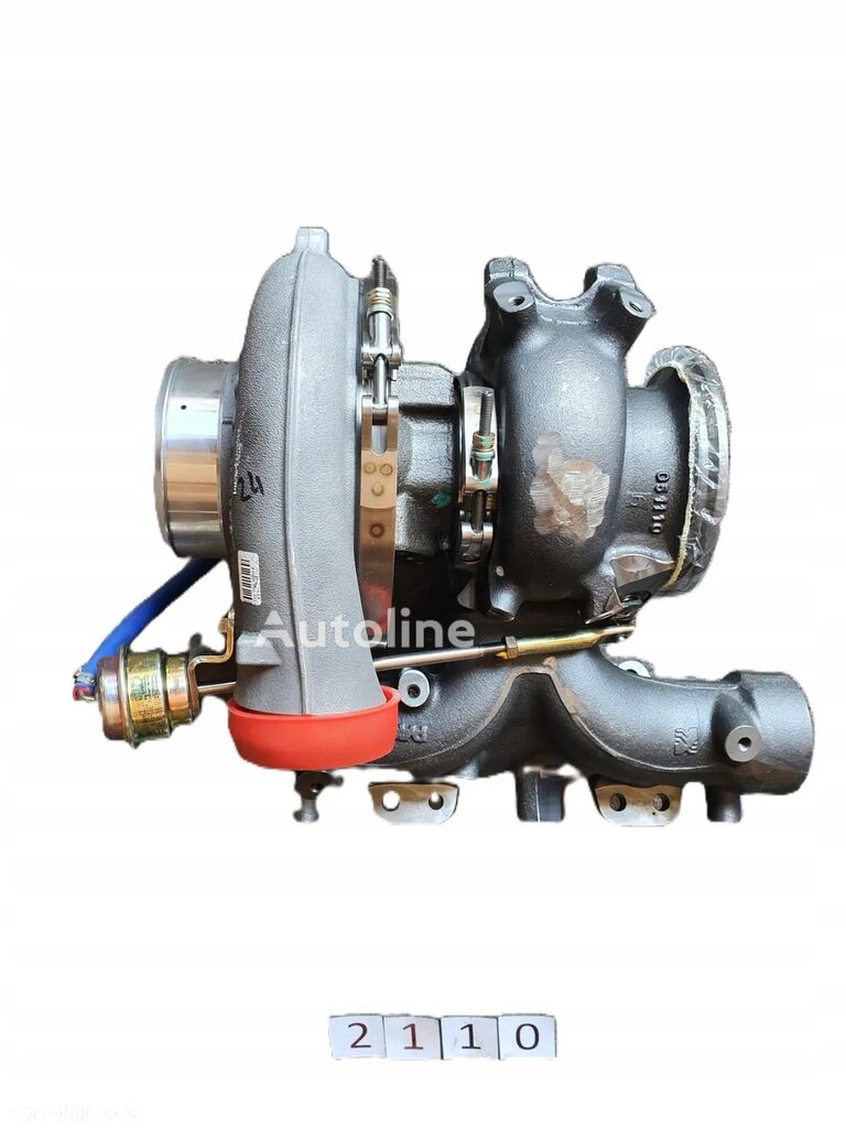 BorgWarner 1830548 turbokompresor za DAF tegljača