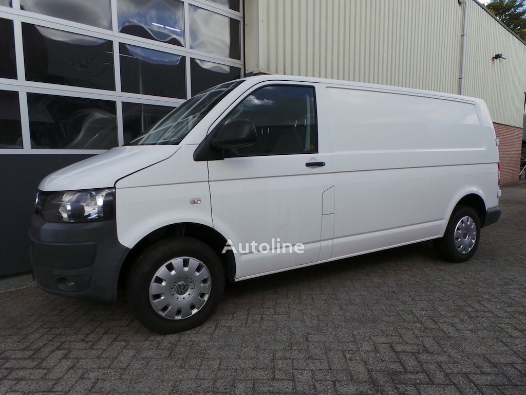 Volkswagen Transporter 2.0 TDI 140pk/103kw DSG L2H1 minibus furgon
