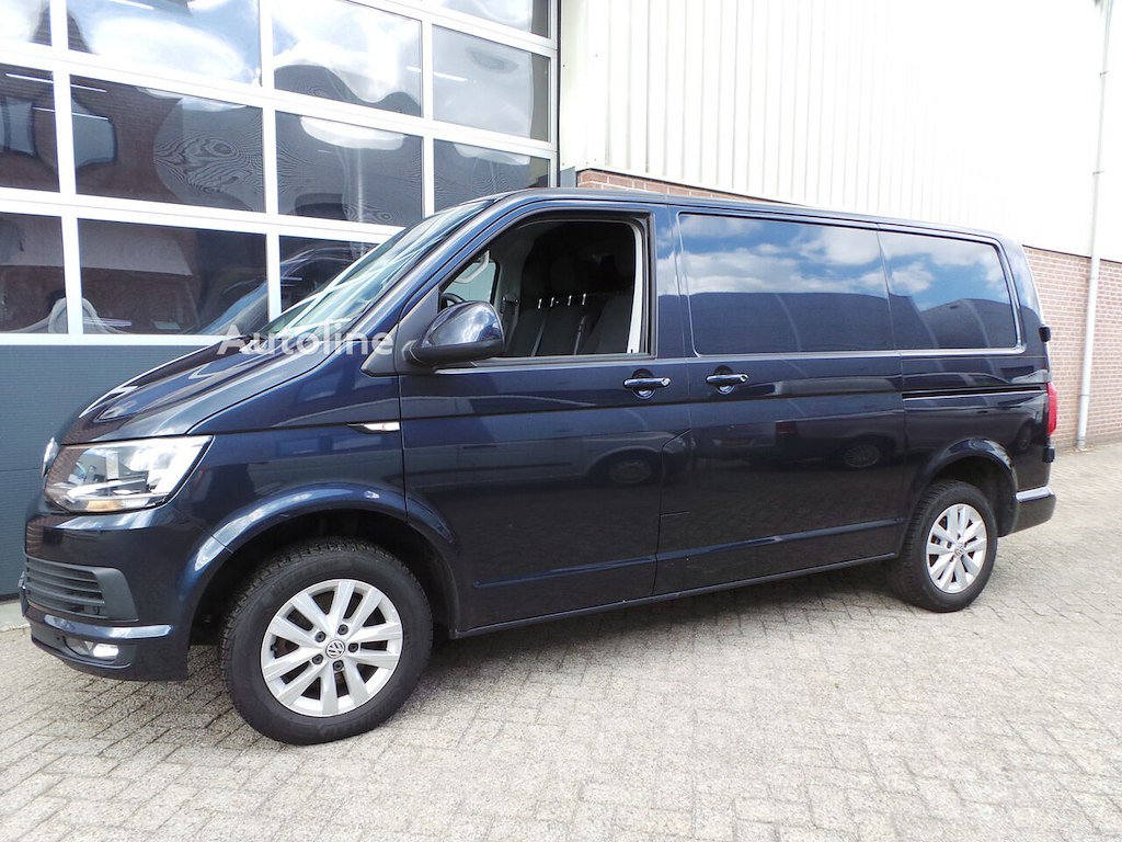 Volkswagen Transporter 2.0 TDI 150pk DSG L1H1 minibus furgon