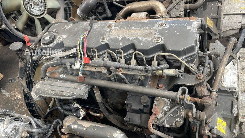 DAF CE 136C motor za kamiona
