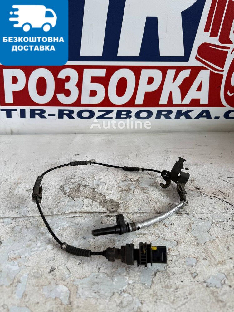 DAF DATChIK TISKU TURBINI DAF XF106 EURO 6 2313444 senzor za DAF XF106 tegljača