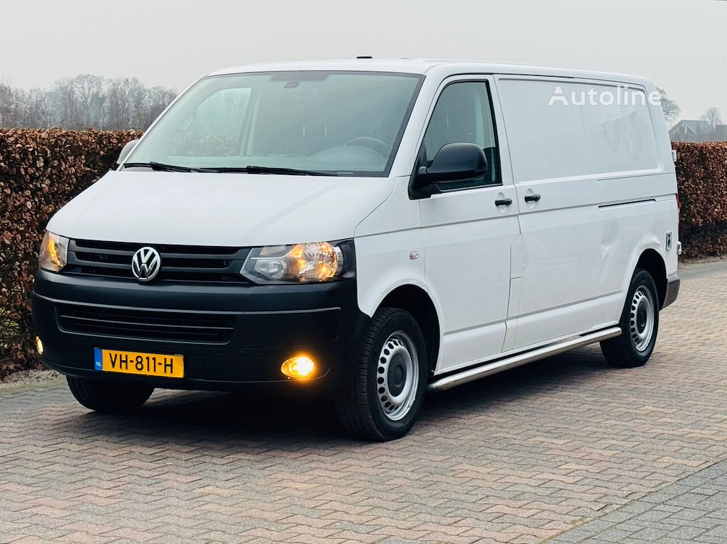 Volkswagen Transporter 2.0 TDI AIRCO LANG minibus furgon