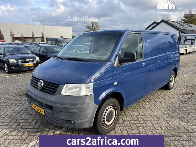 Volkswagen Transporter 1.9 TDI 340 MHD minibus furgon
