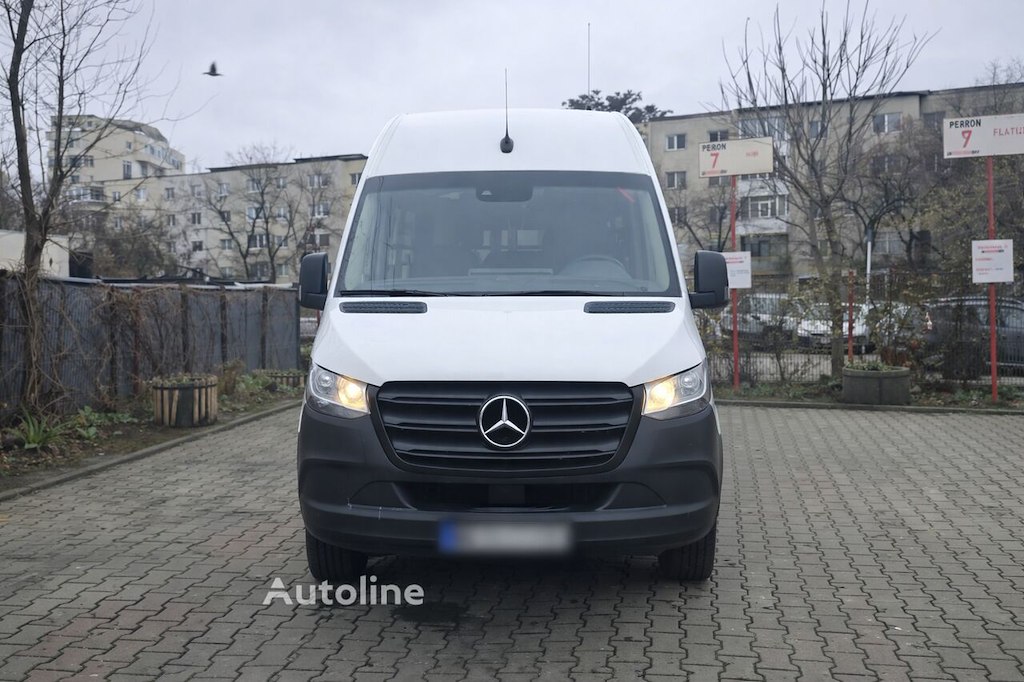 Mercedes-Benz Sprinter 616 putnički minibus