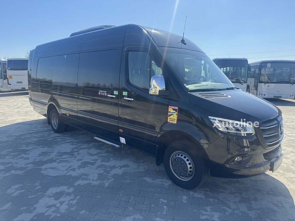 Mercedes-Benz Sprinter 519/20 putnički minibus