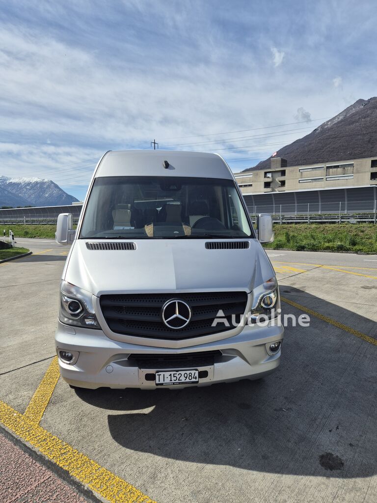Mercedes-Benz Sprinter 519 putnički minibus