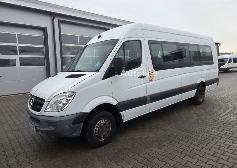 Mercedes-Benz SPRINTER TRANSFER putnički minibus