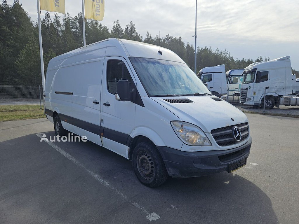Mercedes-Benz SPRINTER putnički minibus