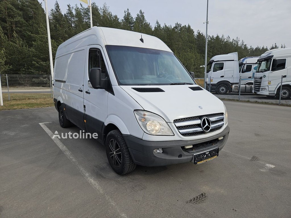 Mercedes-Benz SPRINTER putnički minibus
