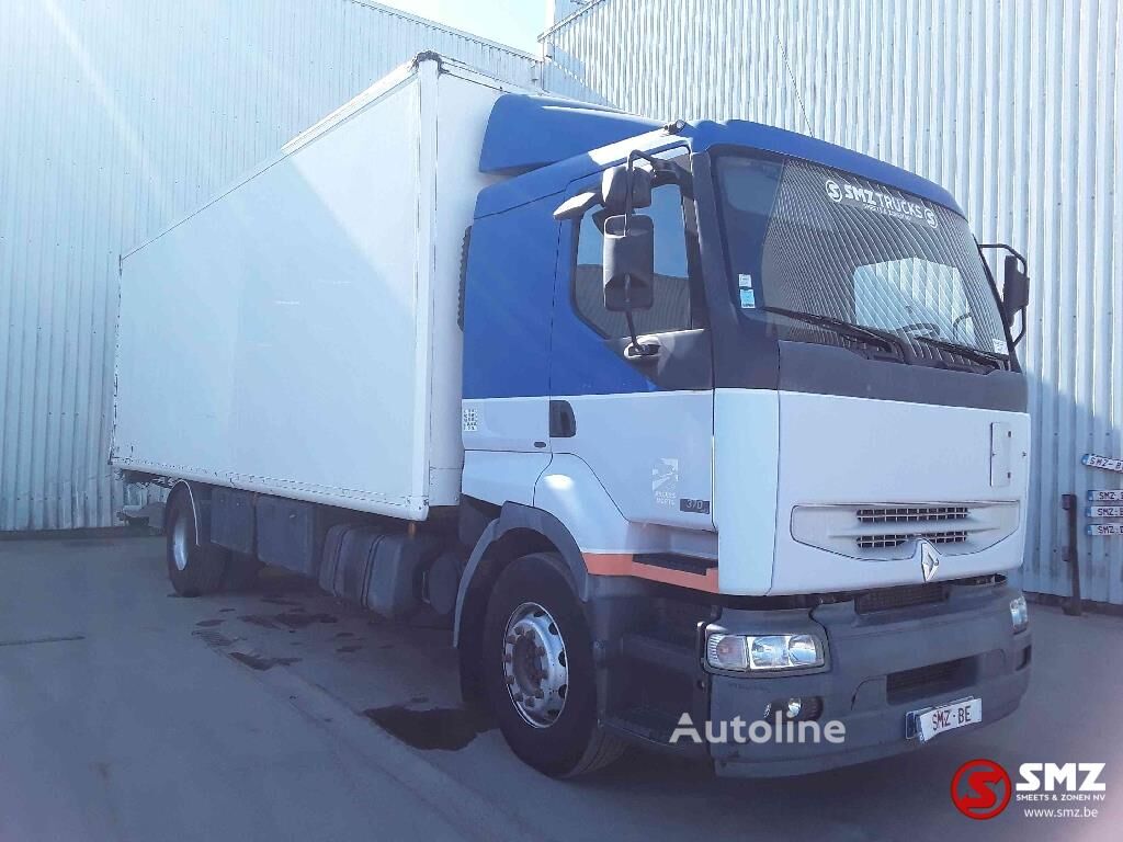 Renault Premium 370 kamion furgon