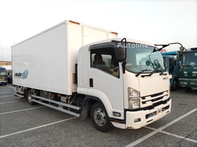 Isuzu FORWARD kamion furgon