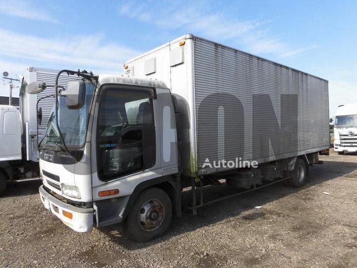 Isuzu FORWARD kamion furgon