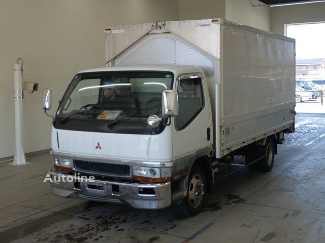 Mitsubishi CANTER kamion furgon
