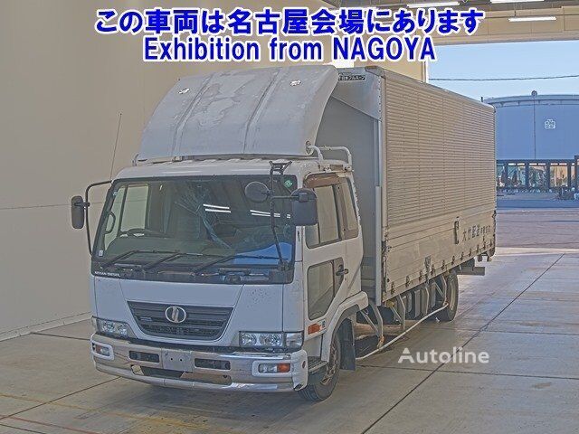 Nissan CONDOR kamion furgon
