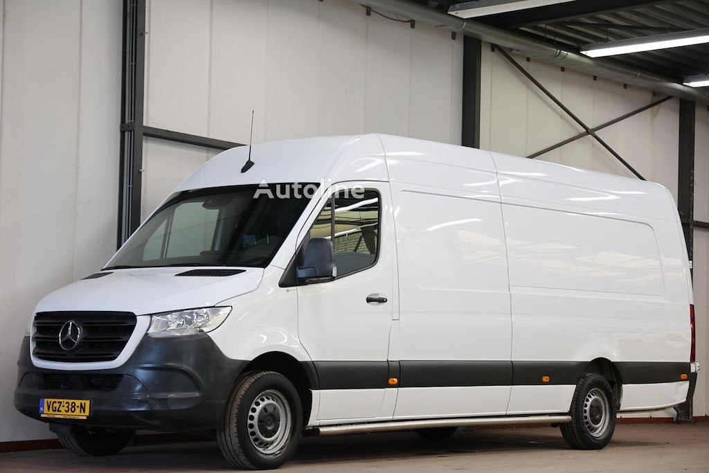 Mercedes-Benz Sprinter 314 2.2 CDI L4H2 XXL AUTOMAAT laki furgon