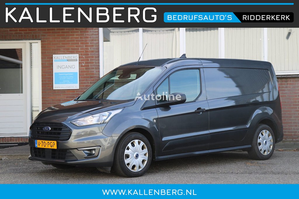 Ford TRANSIT CONNECT 1.5 EcoBlue L2 Trend / Camera / sync 3 / Verwarm laki furgon