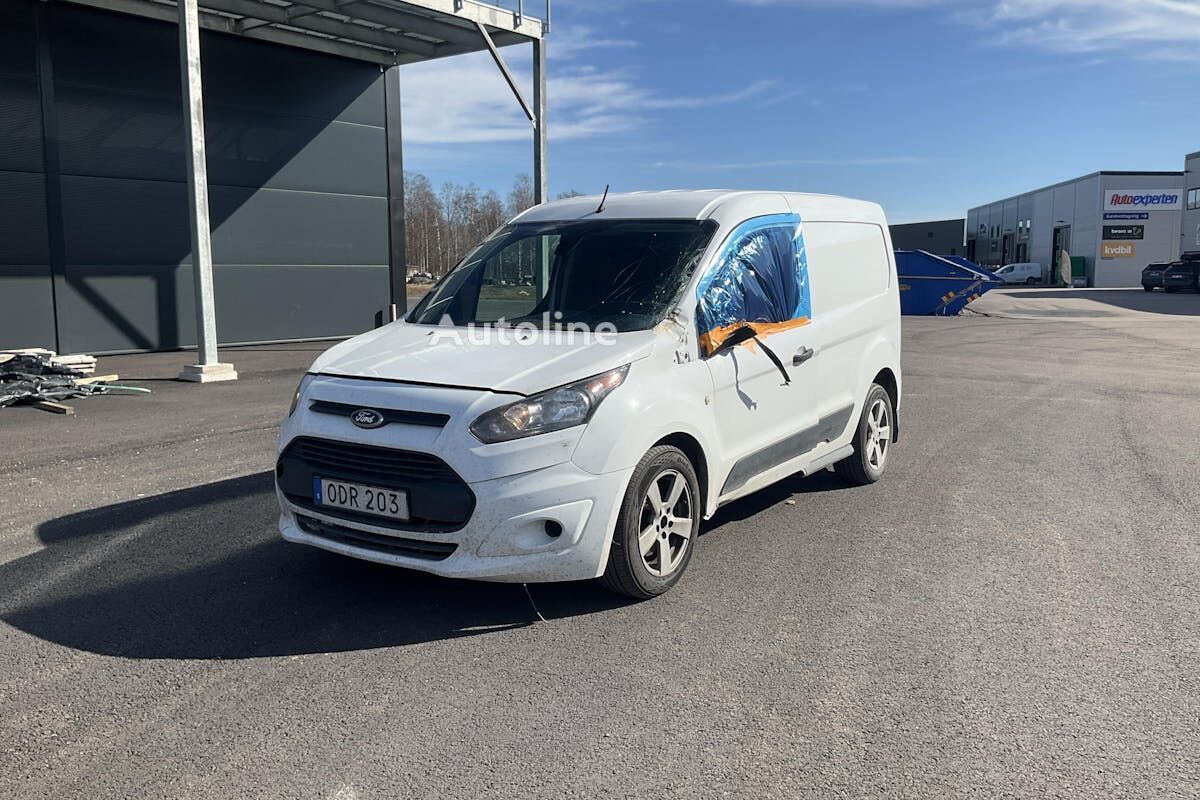 Prodaje se Ford Transit laki furgon na aukciji