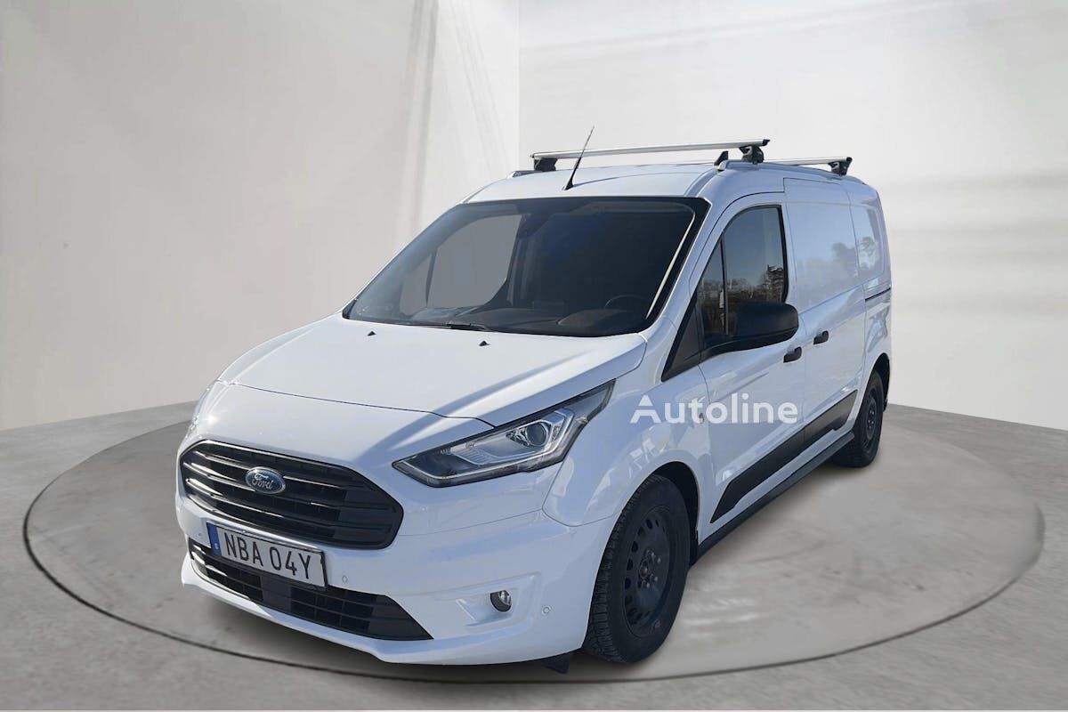 Prodaje se Ford Transit laki furgon na aukciji