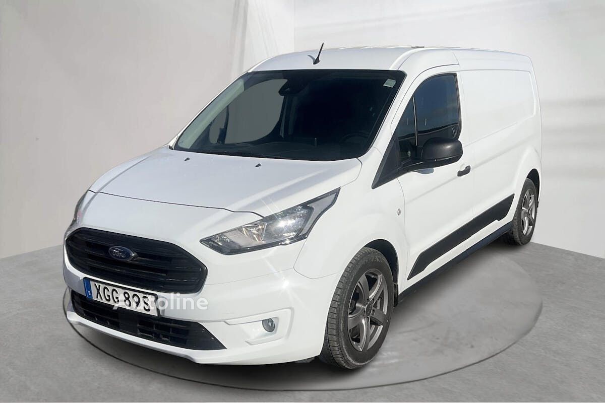 Prodaje se Ford Transit laki furgon na aukciji