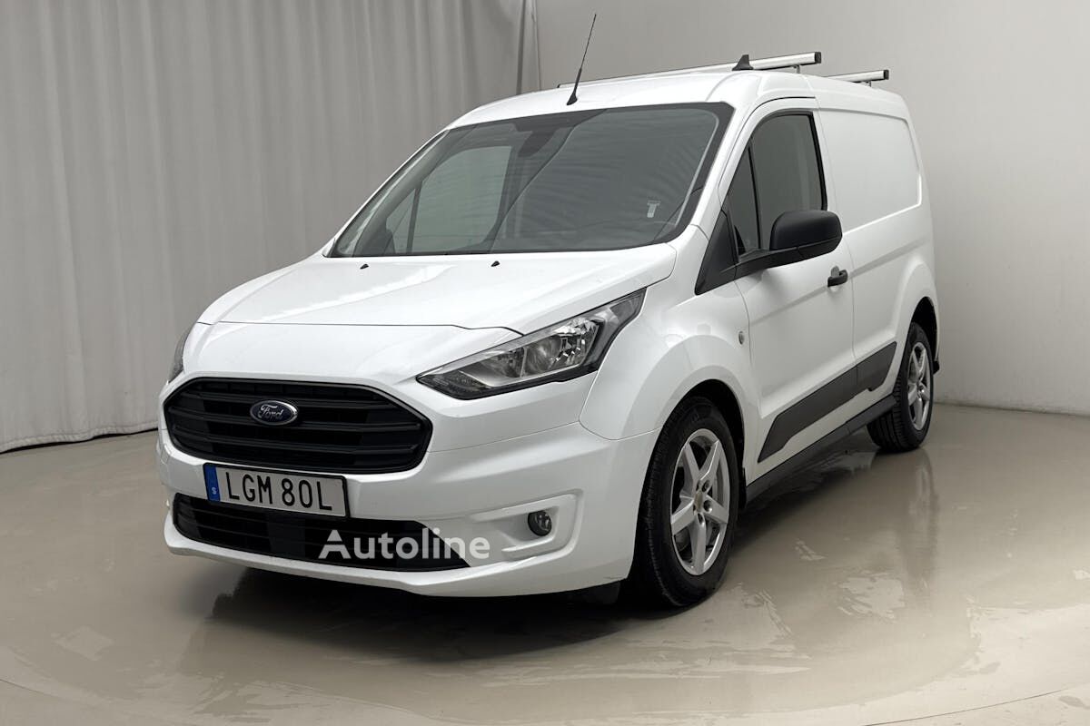 Prodaje se Ford Transit laki furgon na aukciji