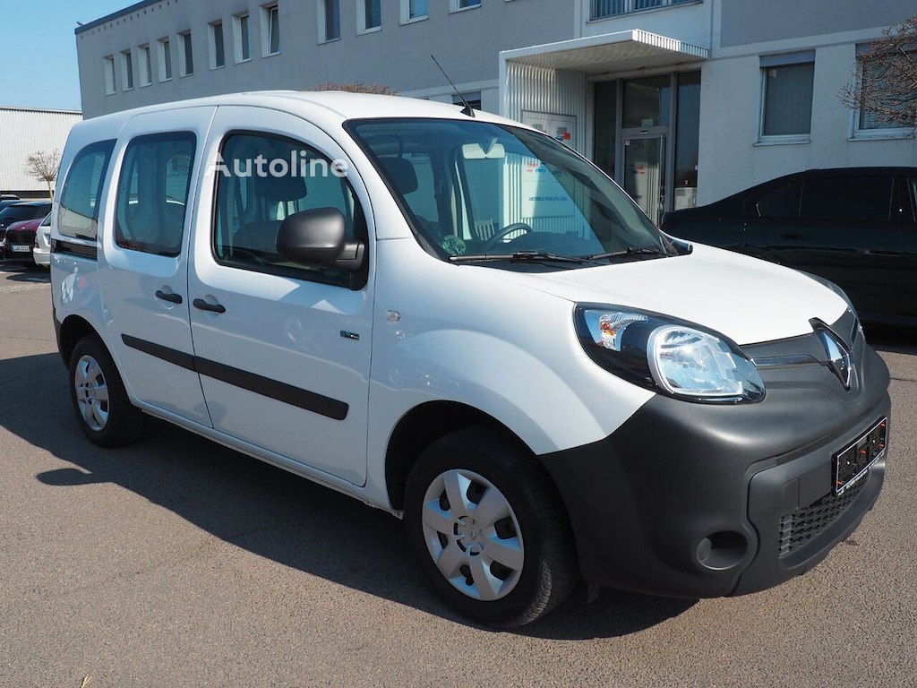Renault Kangoo Z.E. 33 laki furgon