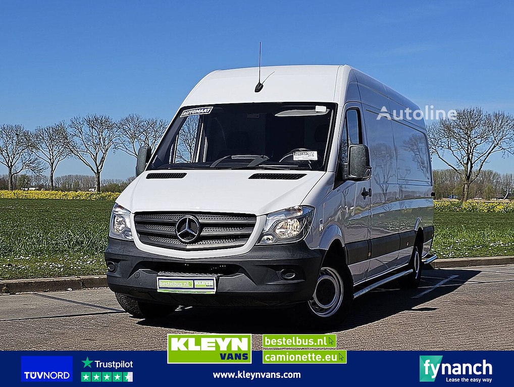 Mercedes-Benz SPRINTER 311 CDI AUT. L3H2 laki furgon