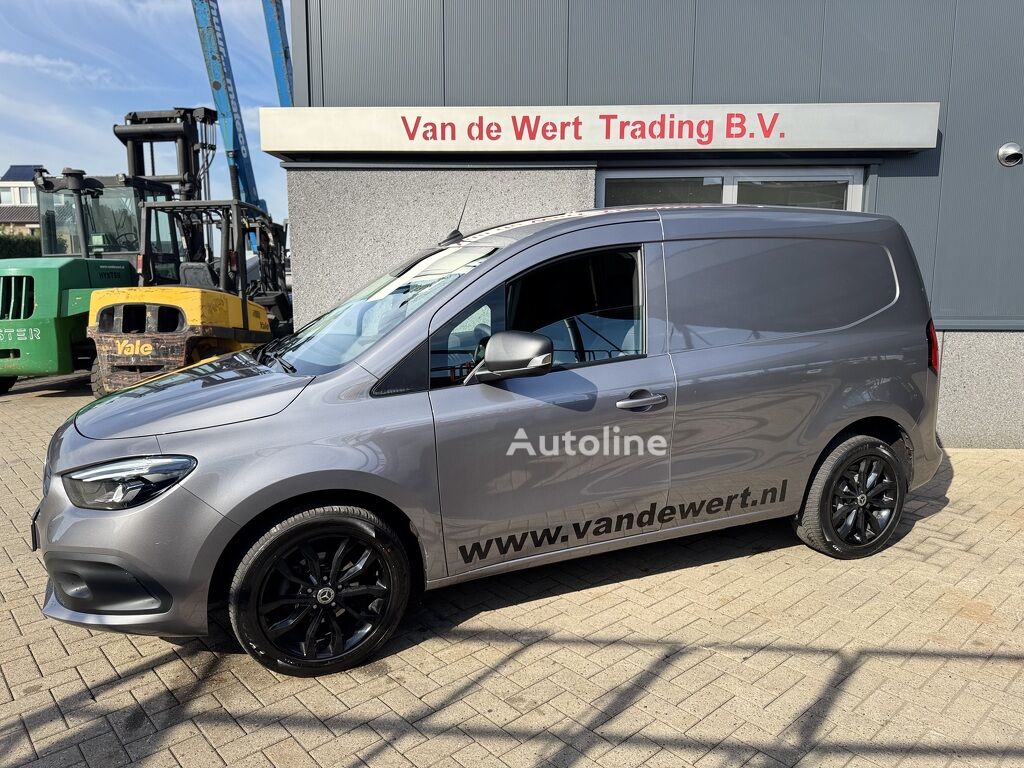 Mercedes-Benz Citan 110 CDI 95PK Diesel 2021 Airco / DAB + / Apple Carplay / C laki furgon